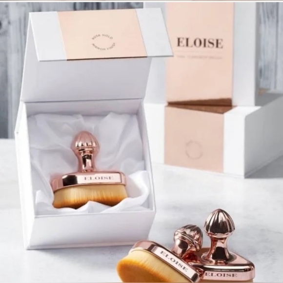 Eloise Beauty | Makeup | New In Box Eloise Mini Teardrop Rise Gold ...
